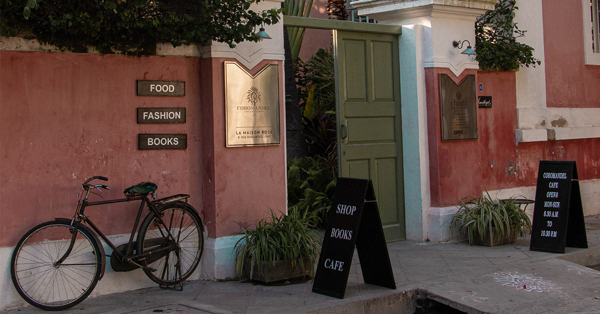 The Coromandel Cafe By Design. – The Postbox