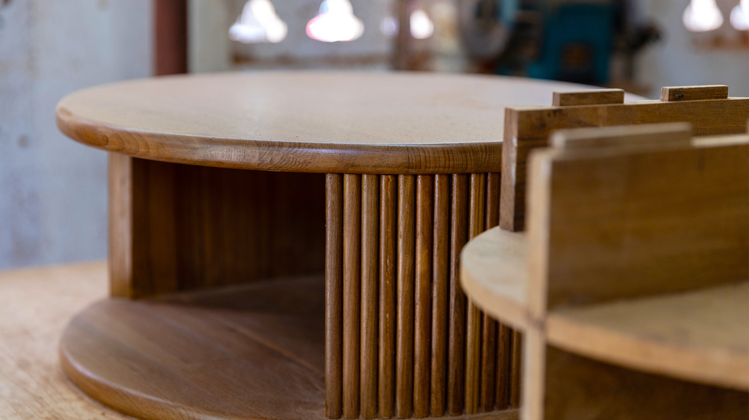On Wood & Design - Pondicherry – The Postbox