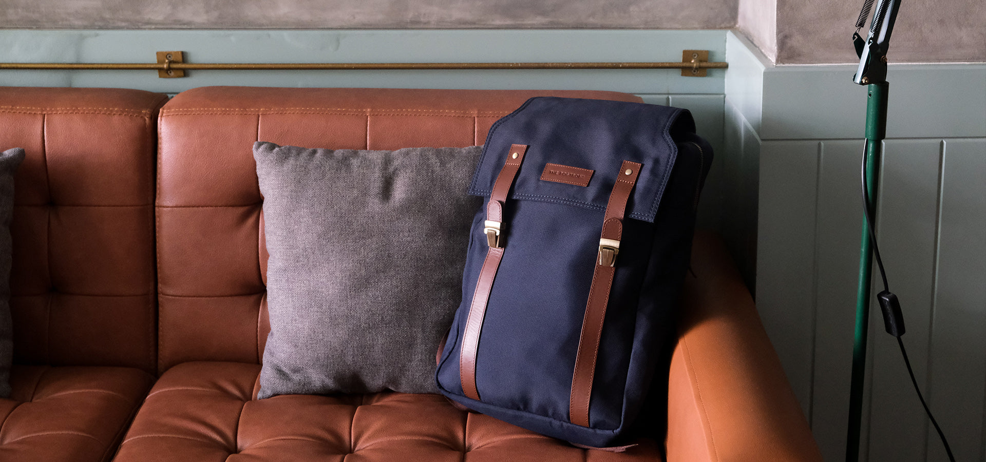 Backpacks – The Postbox