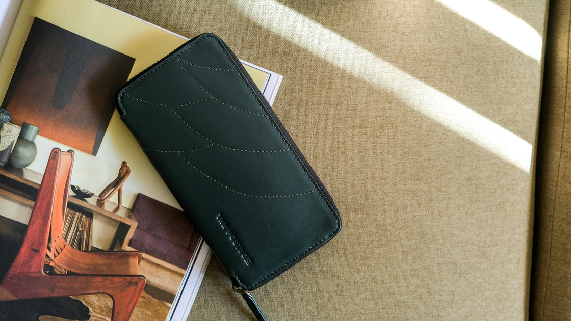 Women's Wallets – The Postbox