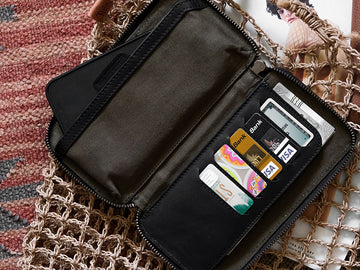 Women's Wallets – The Postbox