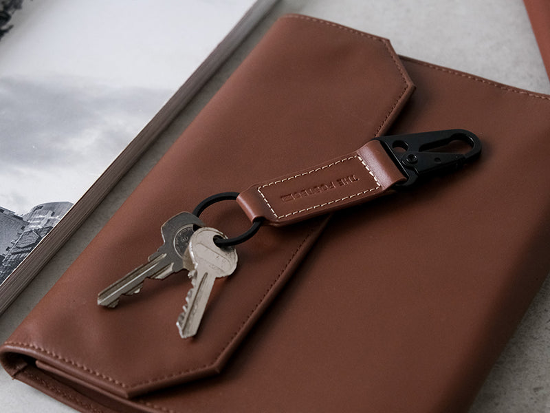 Quest Key Fob – The Postbox