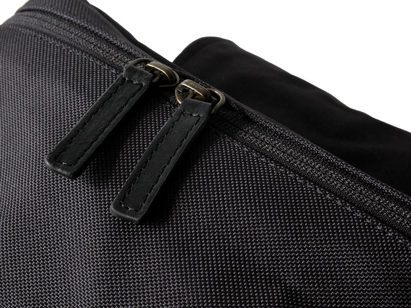 Alton Backpack 2.0 - Charcoal – The Postbox