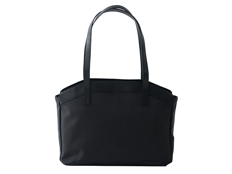 Merissa Work Bag 2.0 - Charcoal – The Postbox