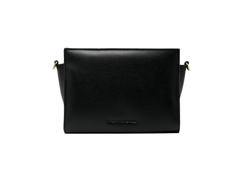 Vera Compact Sling / Black – The Postbox