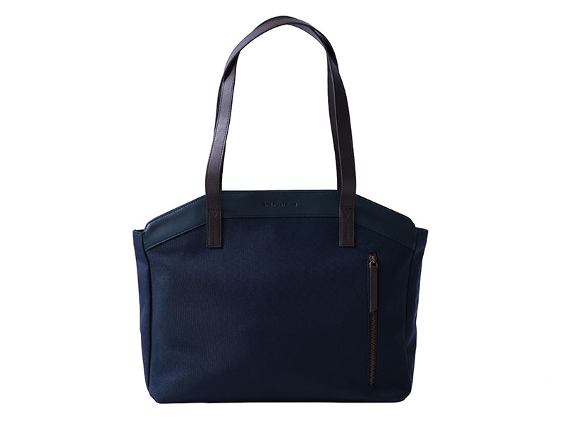 Merissa Work Bag 2.0 - Oxford Blue – The Postbox