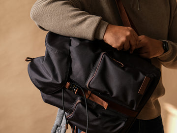 Backpacks – The Postbox