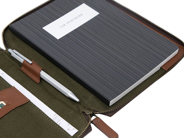 Travel Organisers – The Postbox