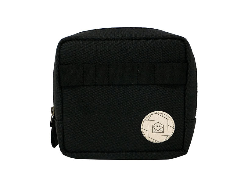 Mavi Tech Kit - Charcoal – The Postbox