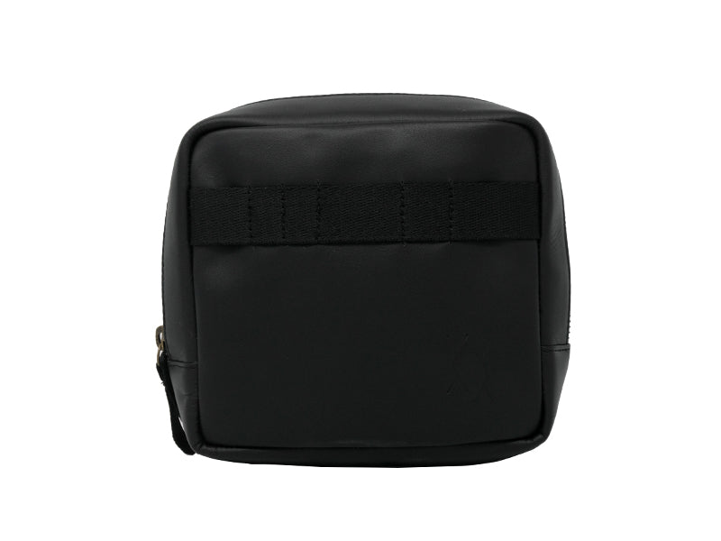 Mavi Tech Kit - Black Nappa Leather – The Postbox