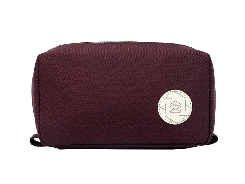 Romeo - Wash Kit / Red Earth – The Postbox